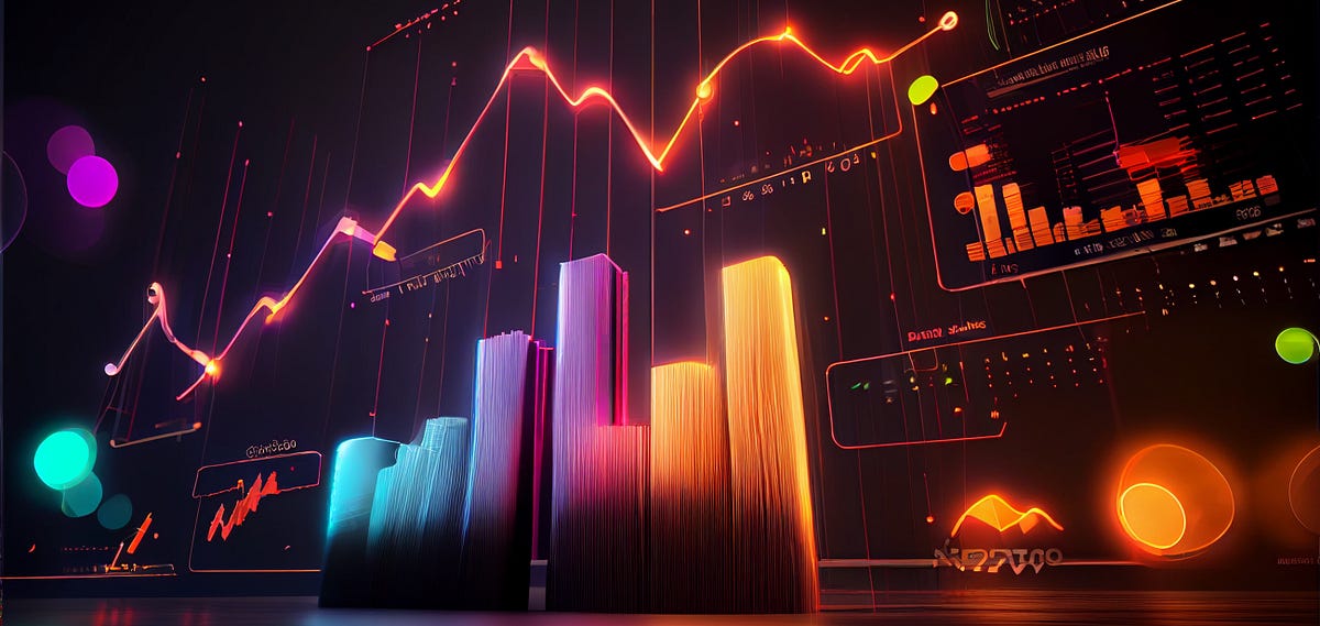 5 AI trends that will shape 2023. The year 2023 has started with a bang ...