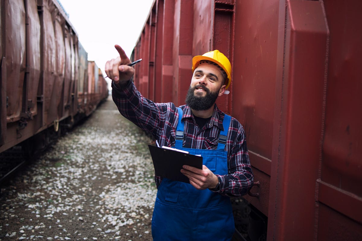 Recognizing Rail Logistics: An Essential Part of Effective Supply ...
