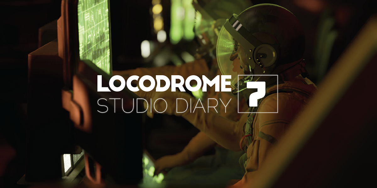 Unreal Filmmaking: Production Tracking for the Solo Animator | by ...