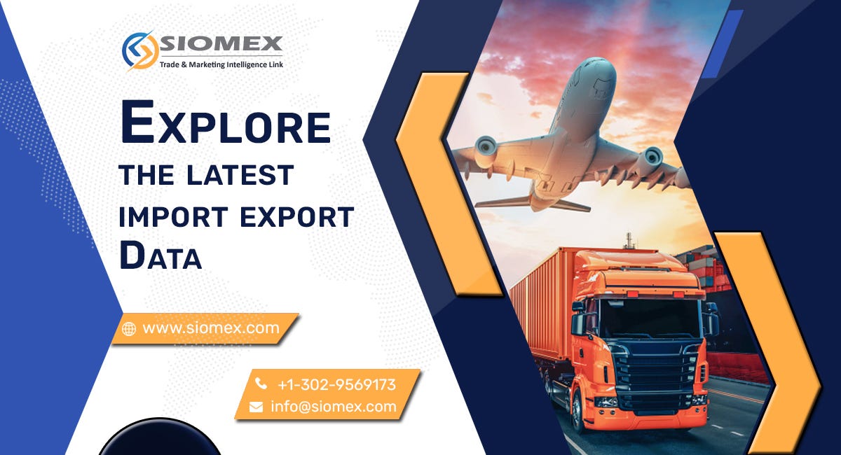 How to find buyers for export from India | by praveen pandey | Medium
