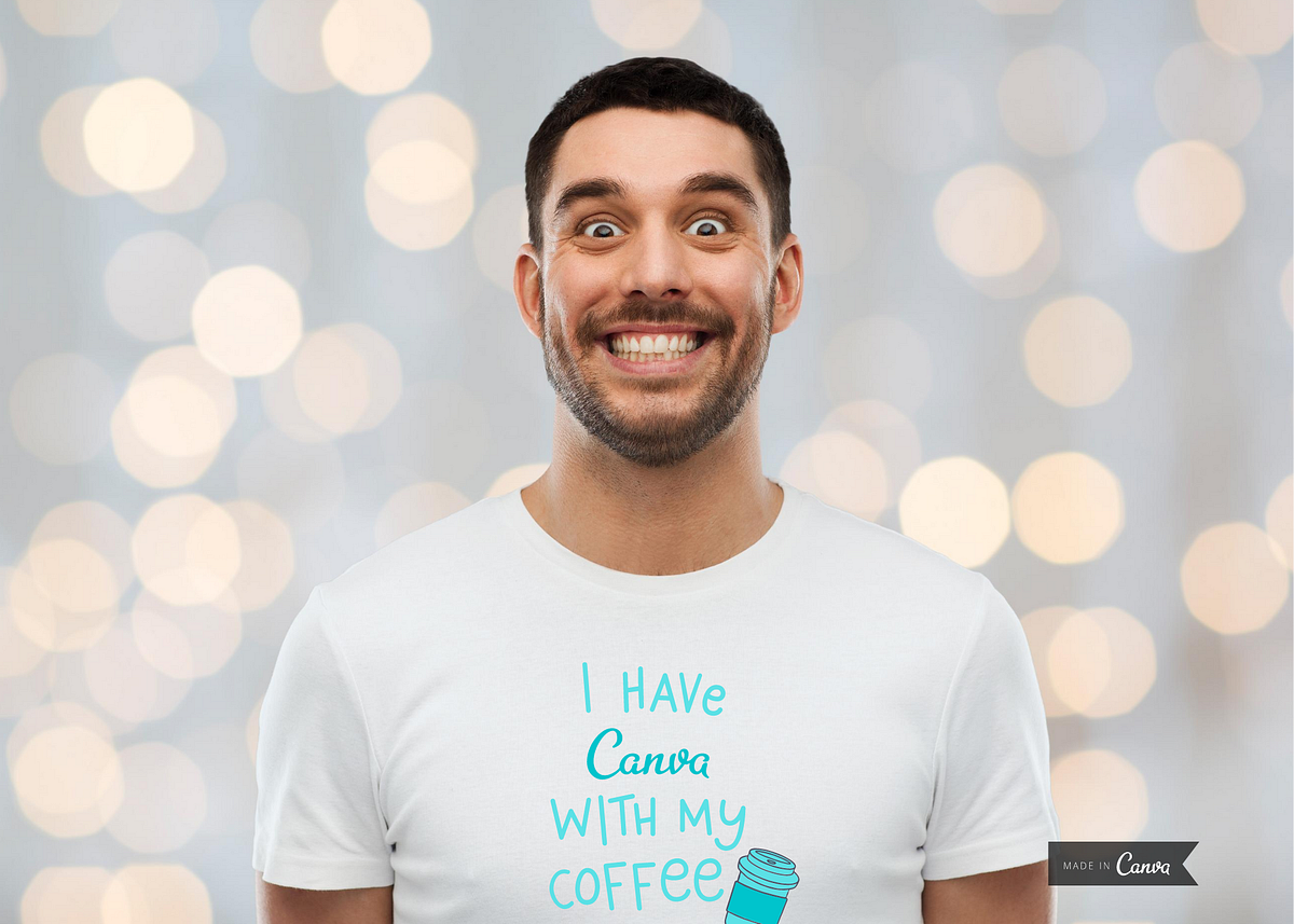 Good designers don’t use Canva. Canva markets itself as a design tool ...