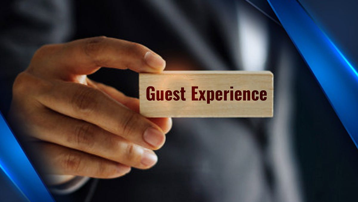 Expert Advice to improve Guest Experience for Fabric Industry | by Gem ...