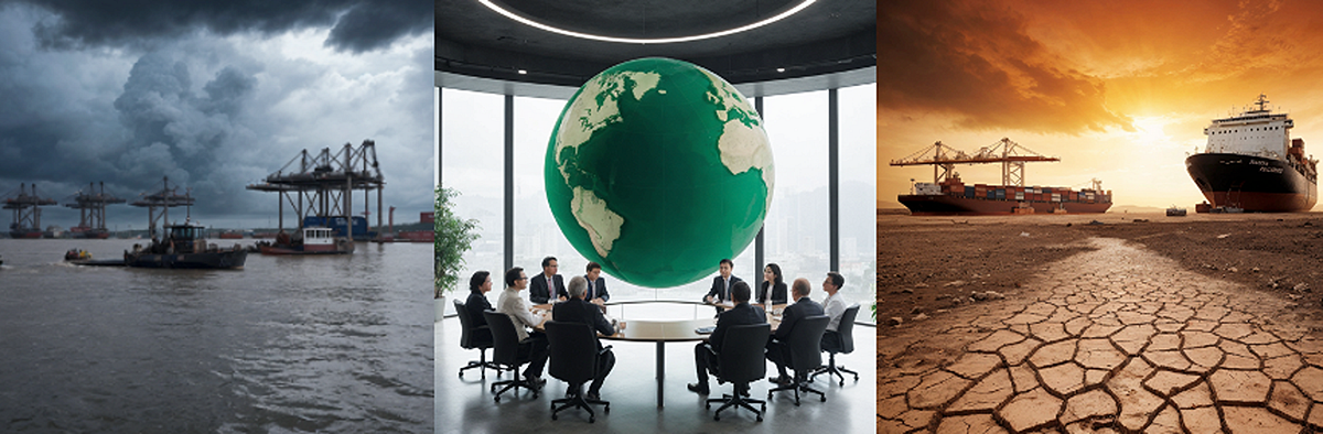 How Climate Change Impacts Global Value Chains | by Leonardo Maldonado ...