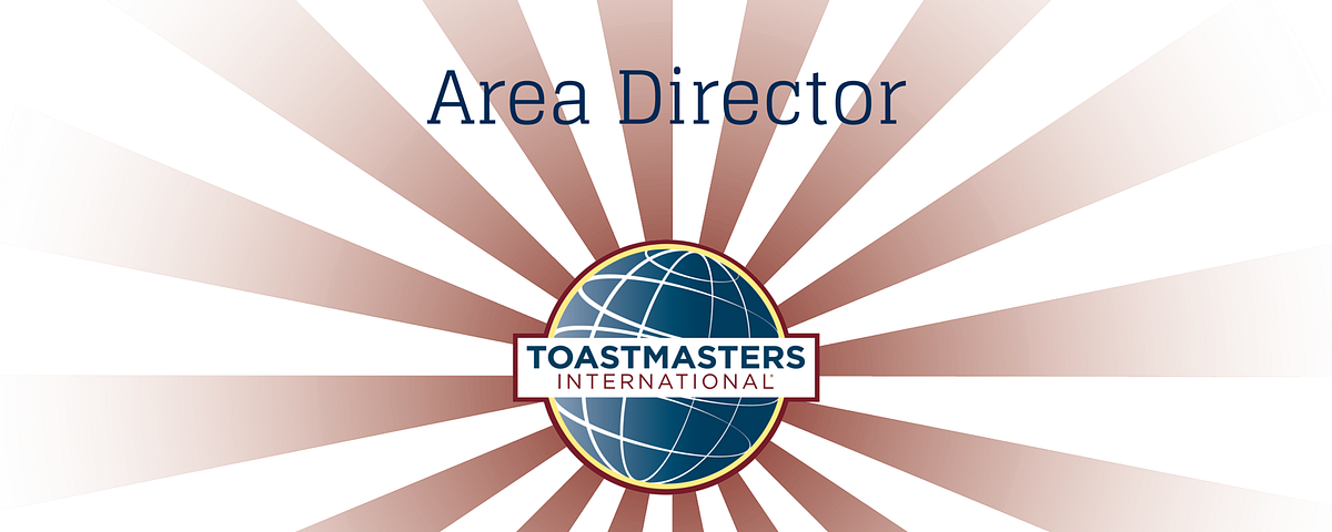 Area Director. Two weeks ago, at the Luxembourg… | by Cristina Juesas ...