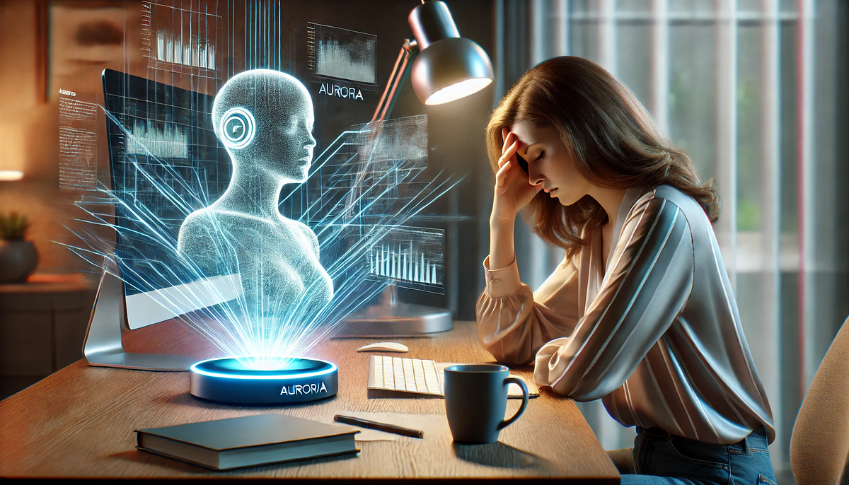 AI is Either a Superpower or a Waste of Time — Which One Is It for You? | by Meagan R | Medium