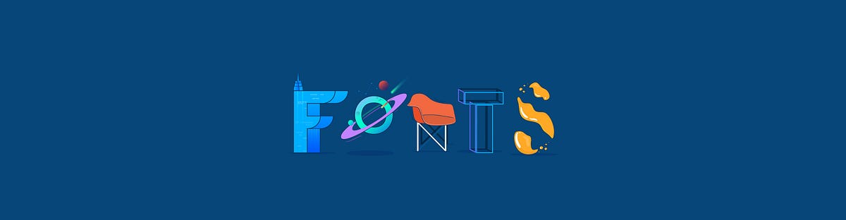 50 Free Futuristic and Modern Fonts to Give Your Designs an Edgy Look ...