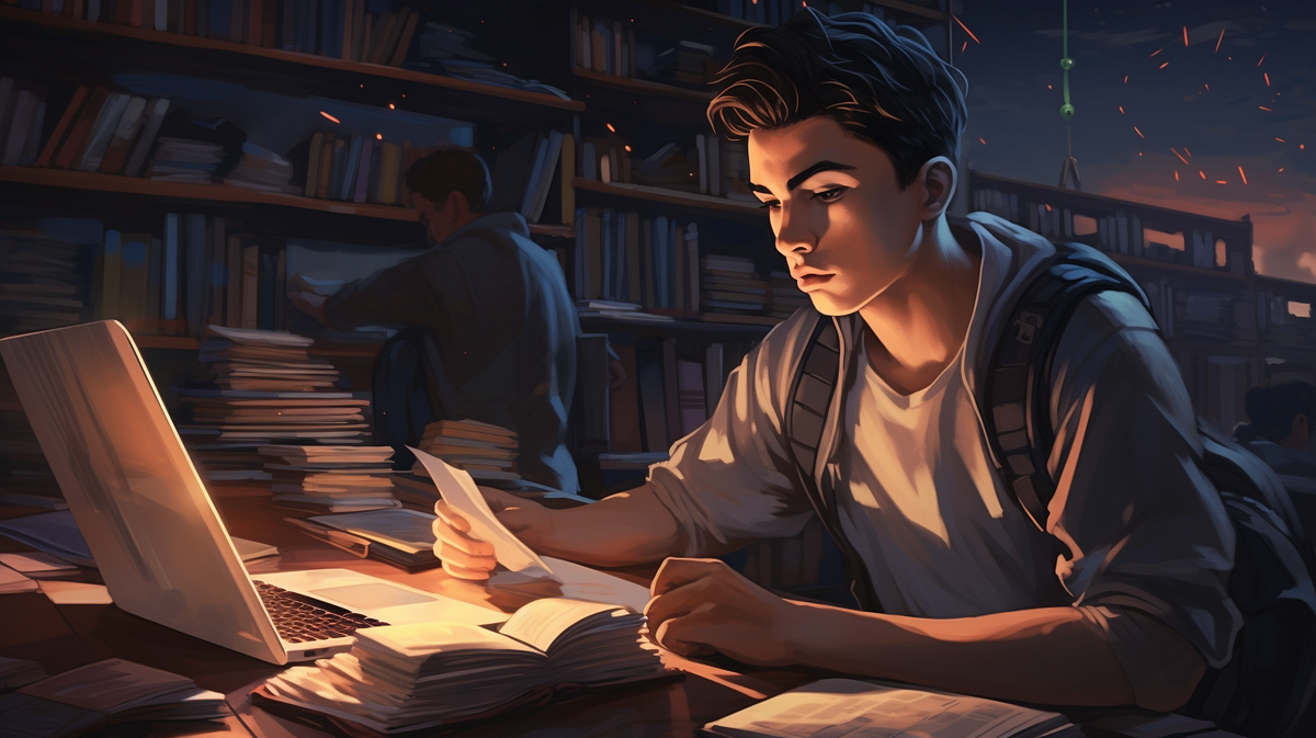 How a Student Connects Apps Using Obsidian | by Theo Stowell | Obsidian ...