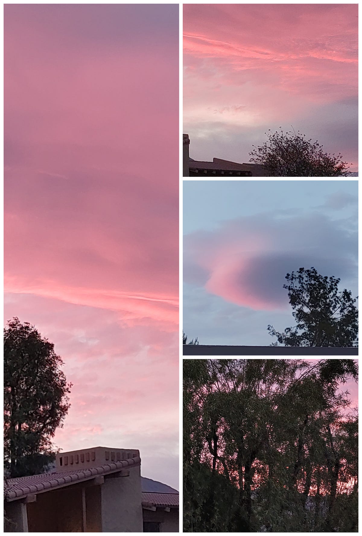 8 Minutes Past Sunset - Nowisms - Medium