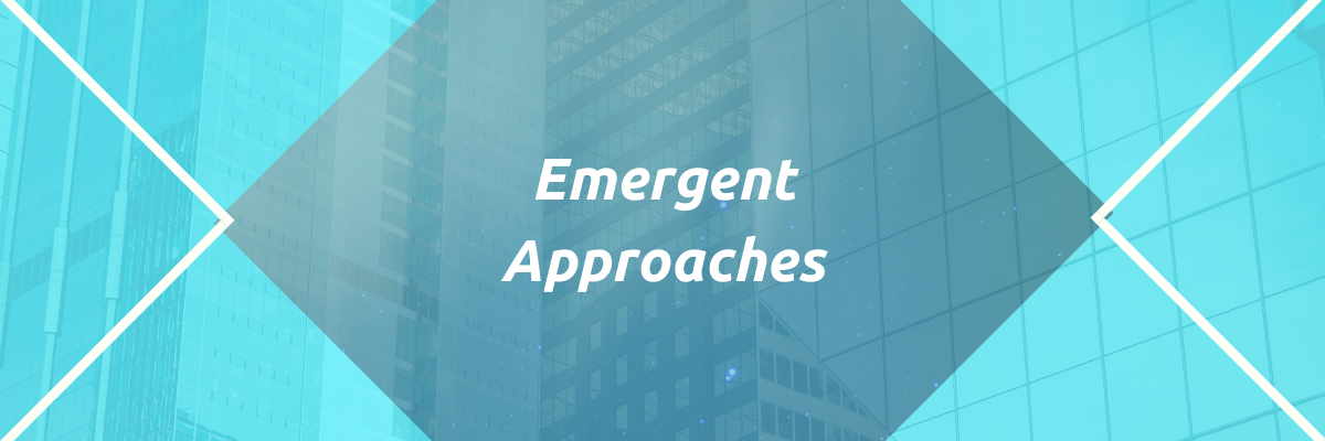 Emergent Leadership Theories. Created by Julia Machado, Paola Matos ...