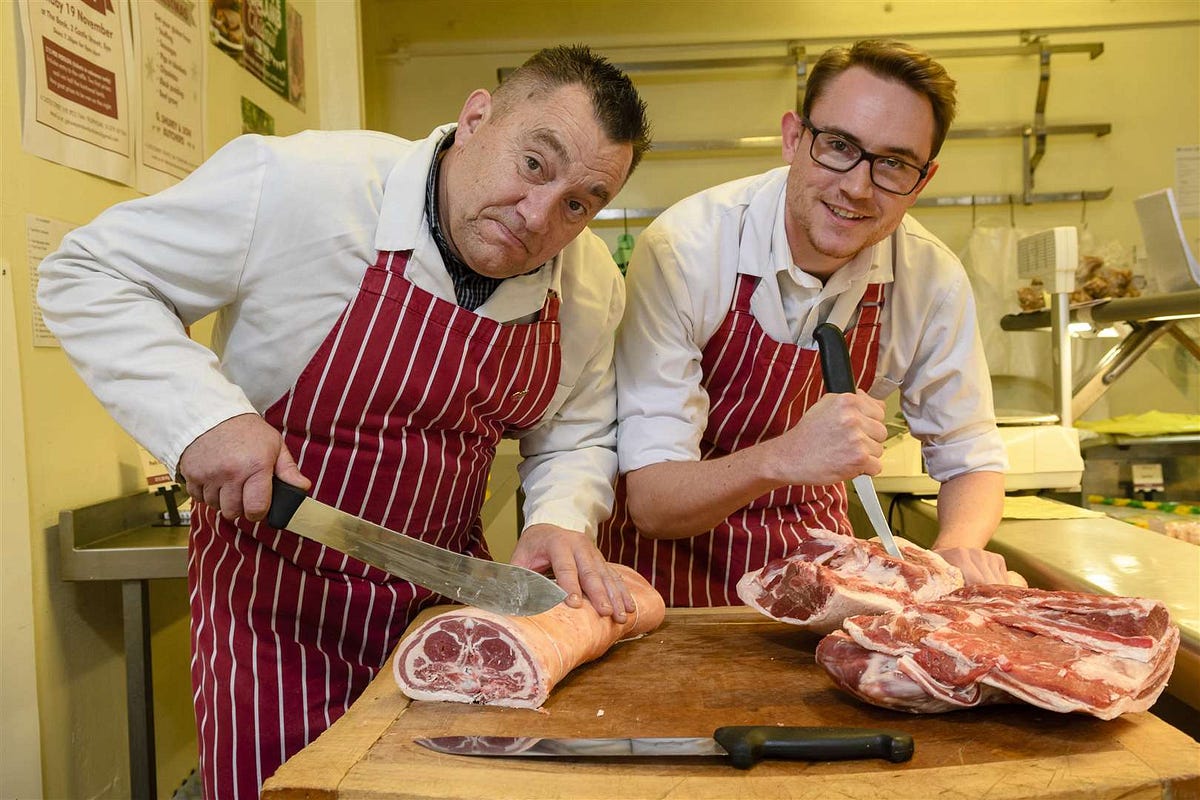 Health Benefits of Choosing Quality Cuts from Your Local Butcher | by ...