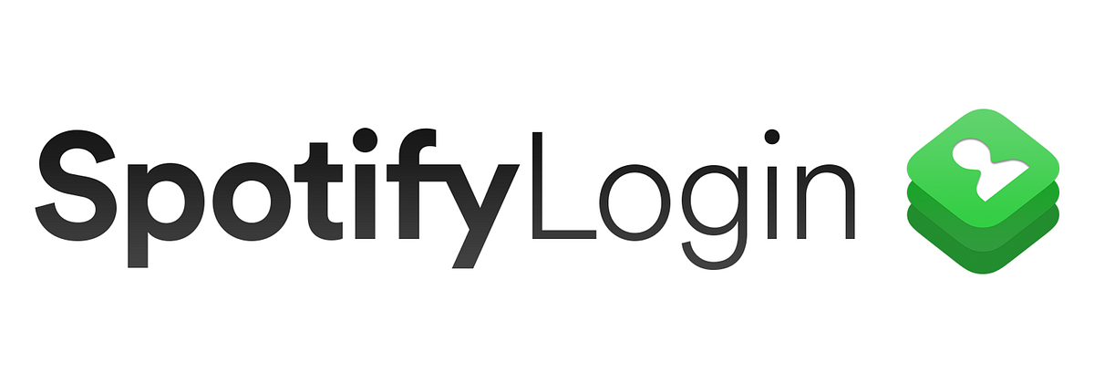 Log in with Spotify from your app in Swift | by Roy Marmelstein | Swift ...
