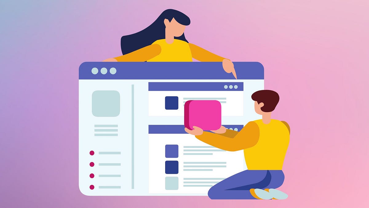 Do I Need To Use Css And Html If Im Just Getting Started With Web 2121