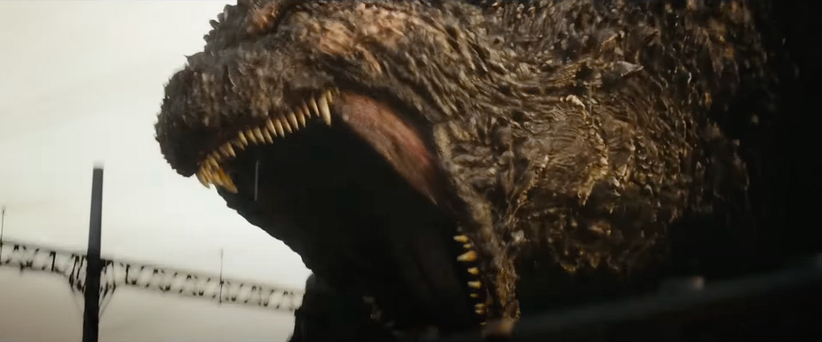 ‘Godzilla Minus One’ Teaser unveils King of the Monsters’ return to ...