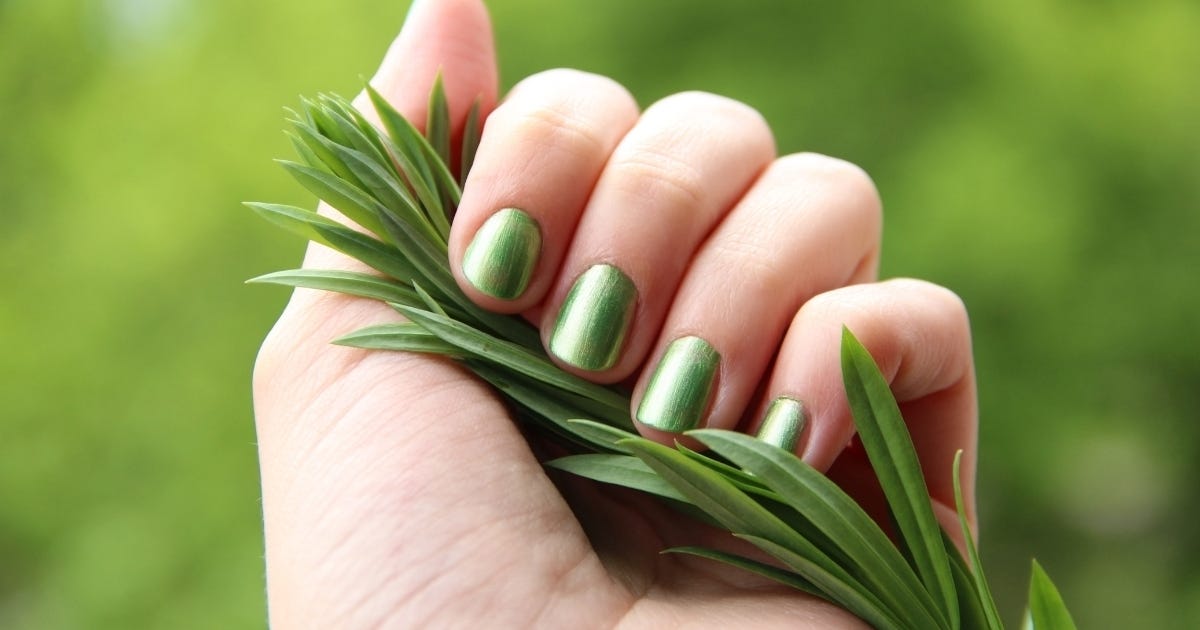 Eco-Friendly Manicures: Sustainable Choices for Beautiful Nails | Medium