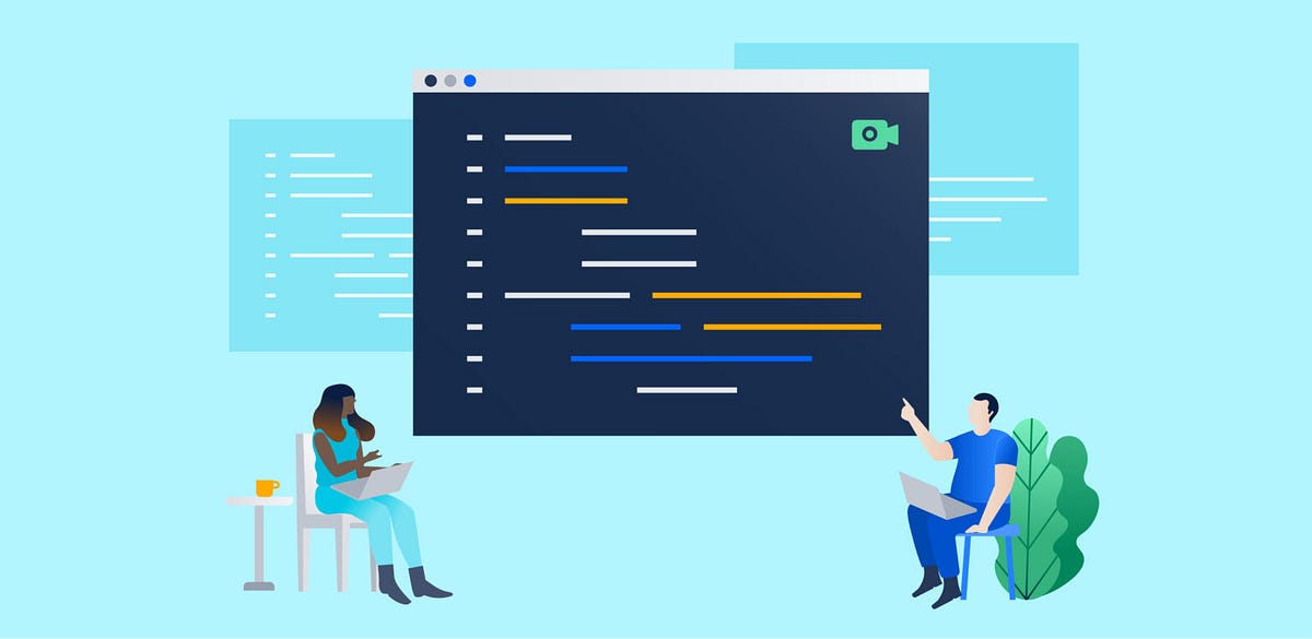 Collaborative Programming = Success! | by Tensor Ashish | Medium