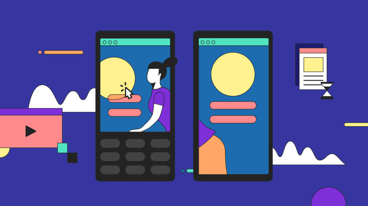 What you didn’t know about KaiOS browser | by KaiOS Technologies ...