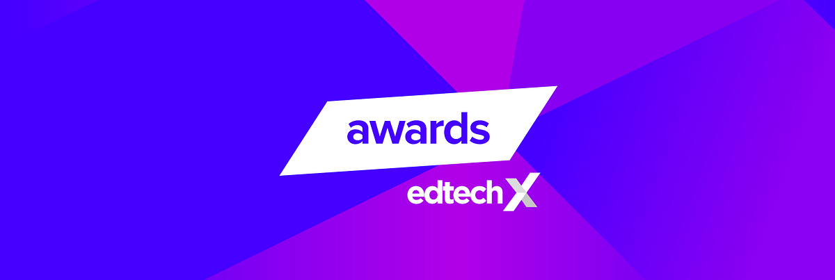 2021 EdTechX Global All Stars Awards Announced | by EdTechX | EdTechX360 | Medium