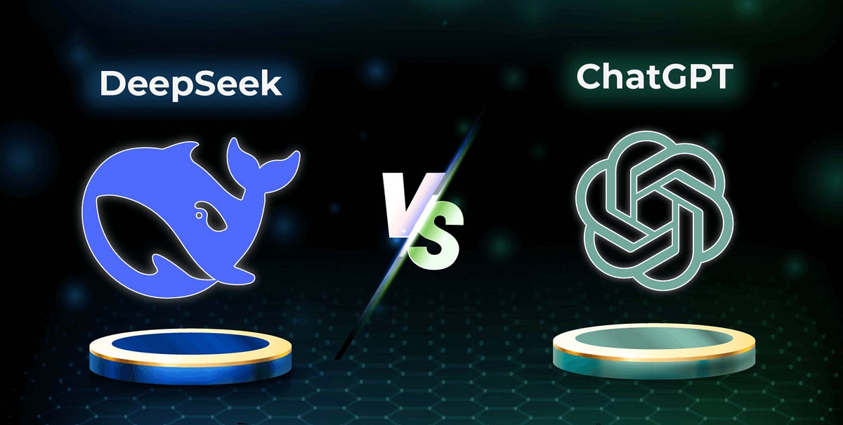 DeepSeek is going to make LLMs 90% cheaper. Again! | by Utkarsh Agrawal ...