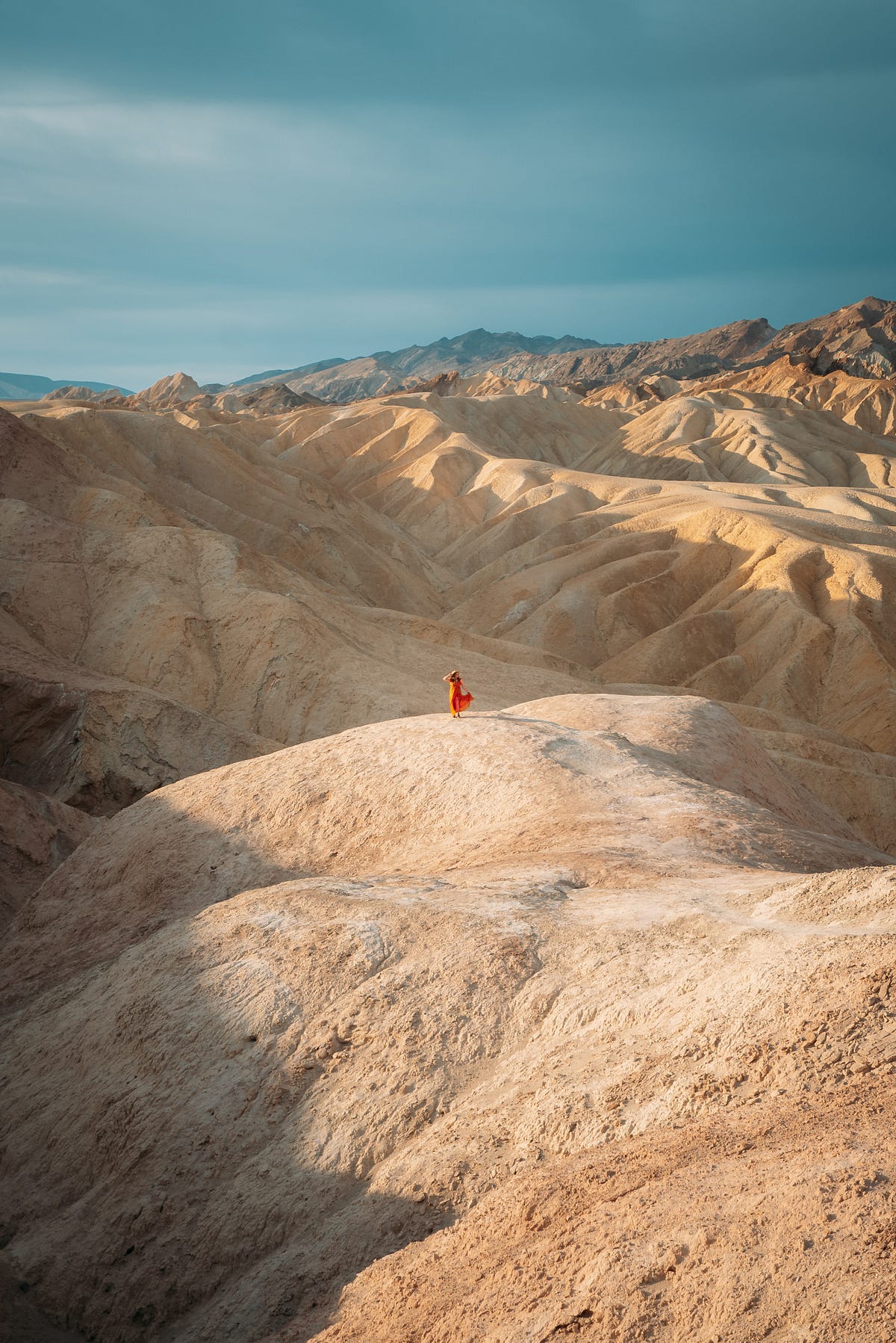 Take it Slow - Literally Literary - Medium