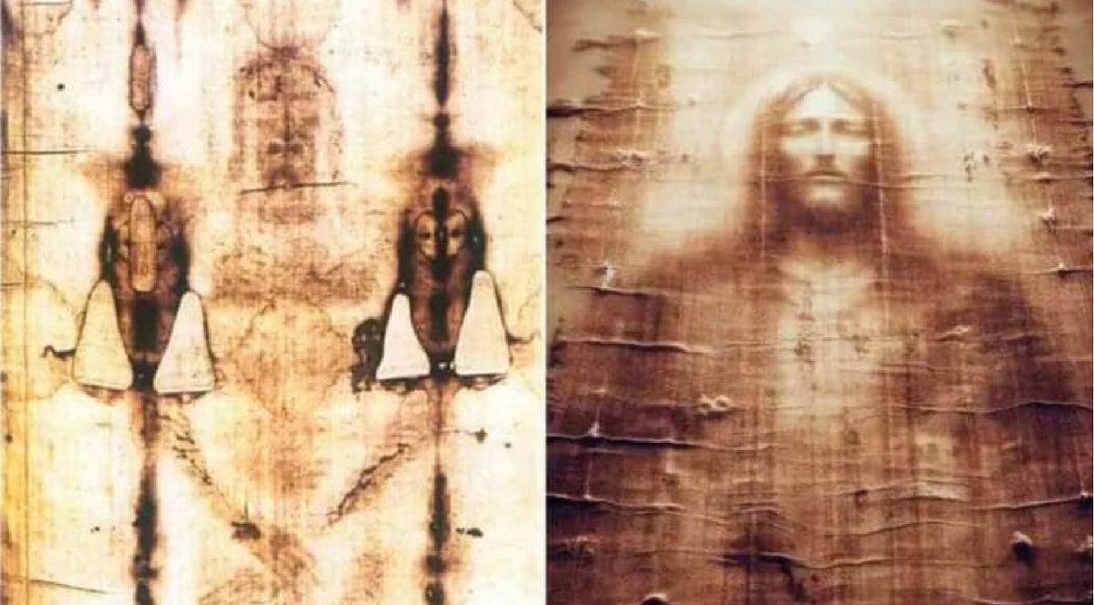 Jesus as the prototype of human potential | by Siri Perera | Medium