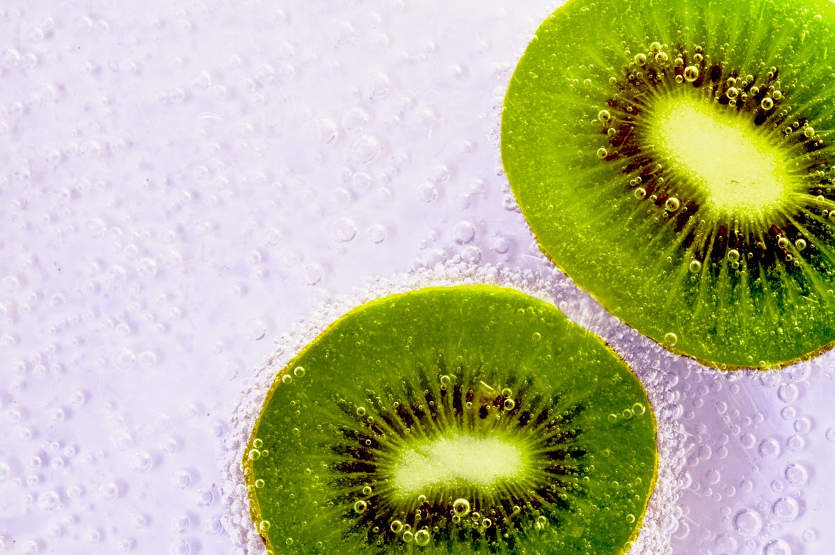 A Fruit Flavoured Guide to Creating a REST API powered by Node and ...