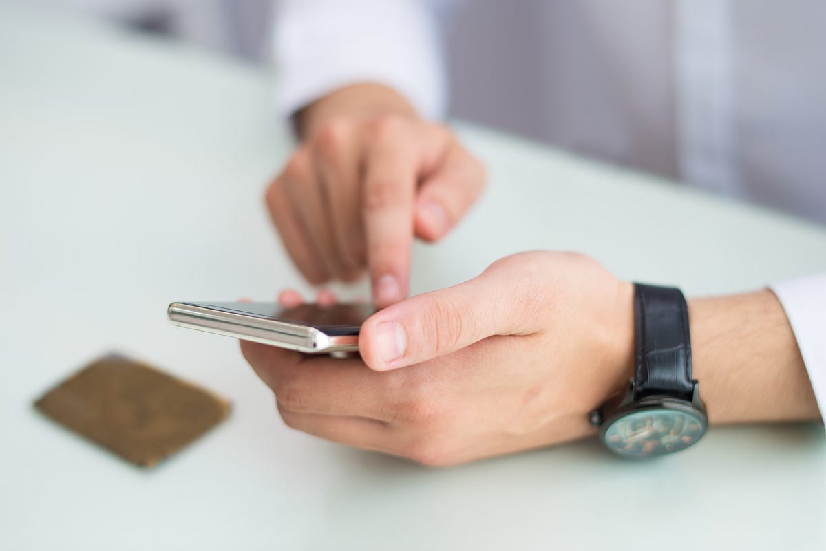 THE SURGE IN MOBILE APP FRAUD & THREAT LANDSCAPE | by CTM360 ...