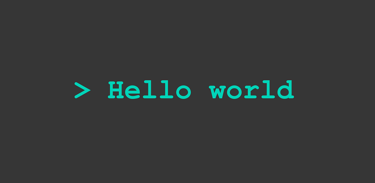 Introducing Cleverly. Hello World. | by Adam Edgell-Bush | Medium