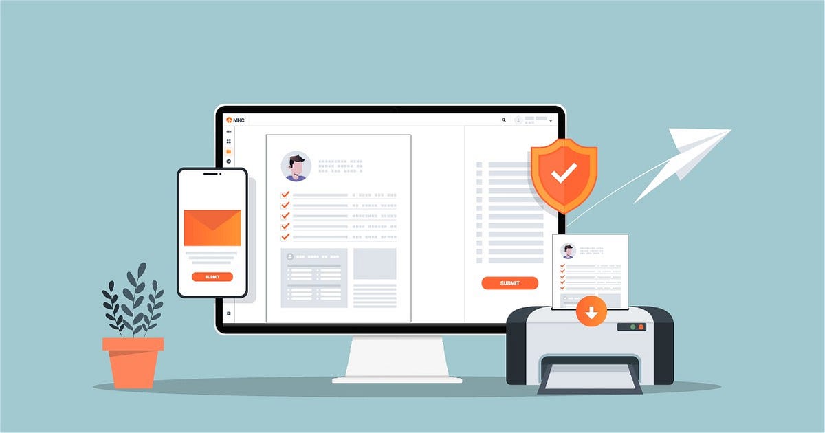 What Features to Look for in Correspondence Management Software? | by ...