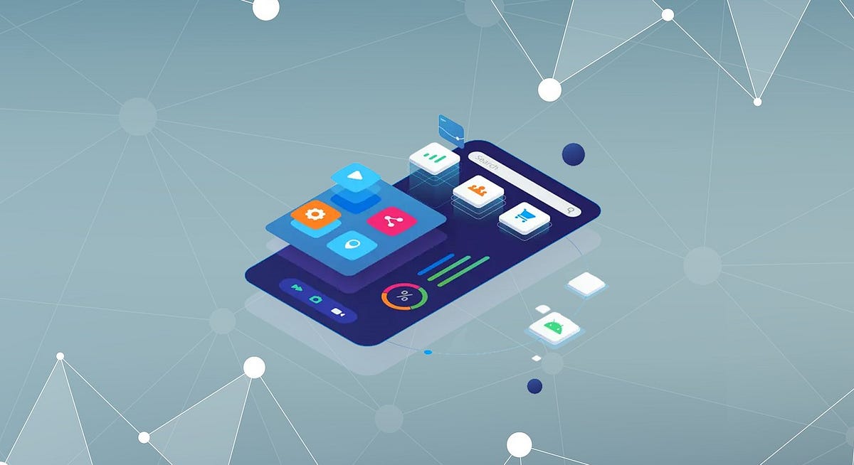 Transitioning from Android App Development to Flutter: Overcoming ... Transitioning from Android App Development to Flutter: Overcoming ...