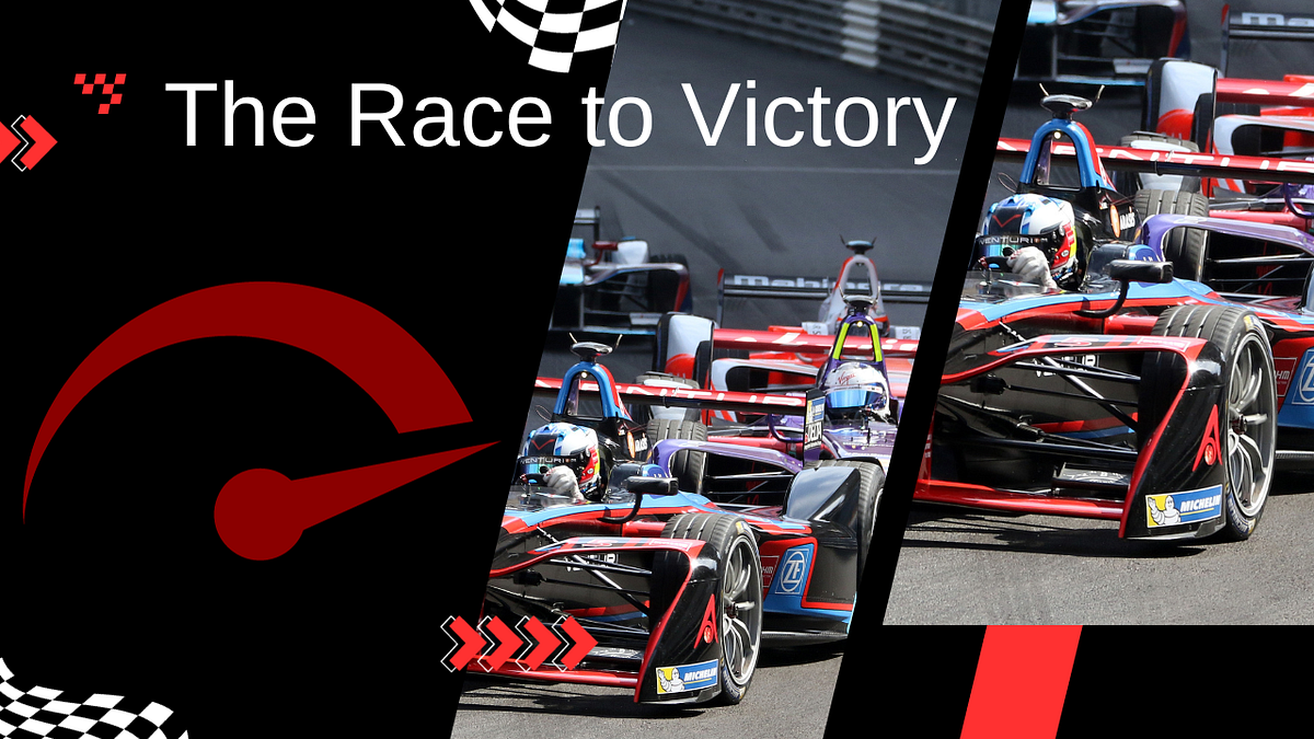 The Race to Victory: The Latest in Formula 1 News | by lacey Gang | Oct ...