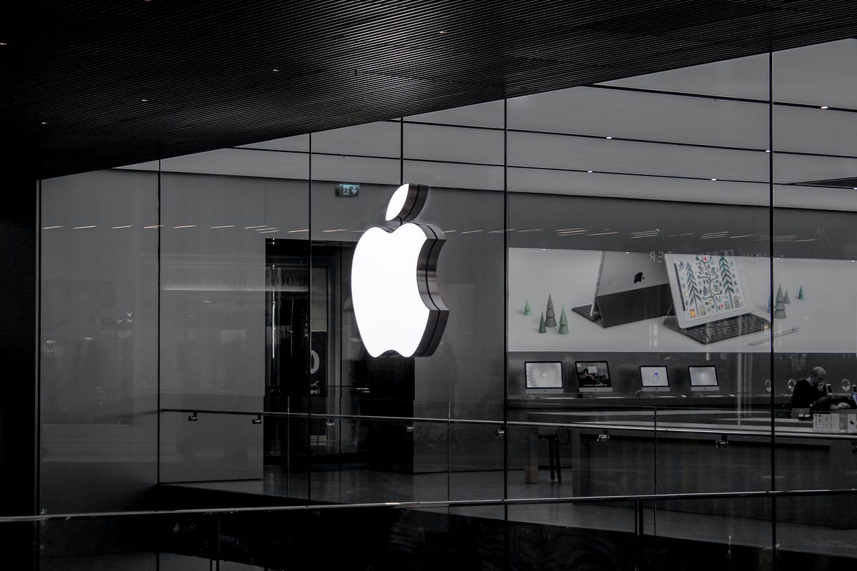 Apple: Evaluating SMART Goals and KPIs | by Lisa Romero | Medium