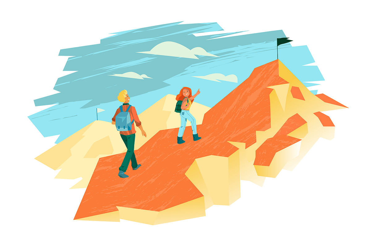 Lessons Learned from Designing a Product Design Career Ladder | by ...