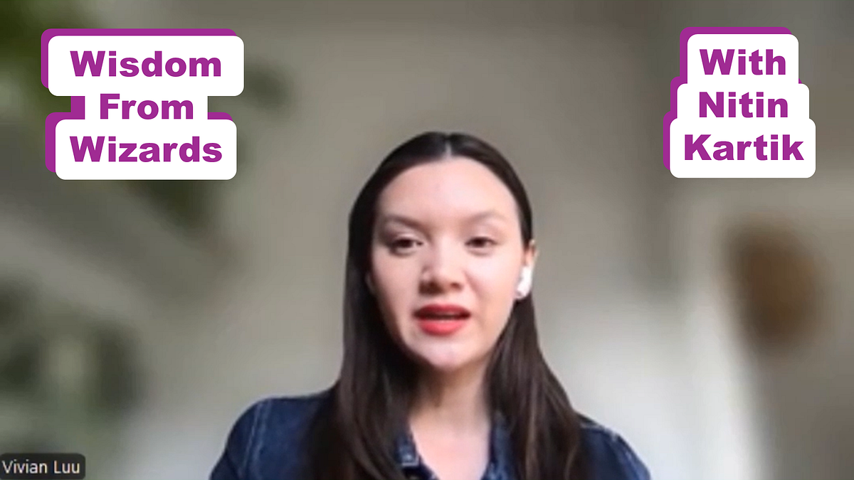 How Tech Scaleups Can Successfully Enter New Markets: Wisdom from Uber Freight’s Vivian Luu | by ...