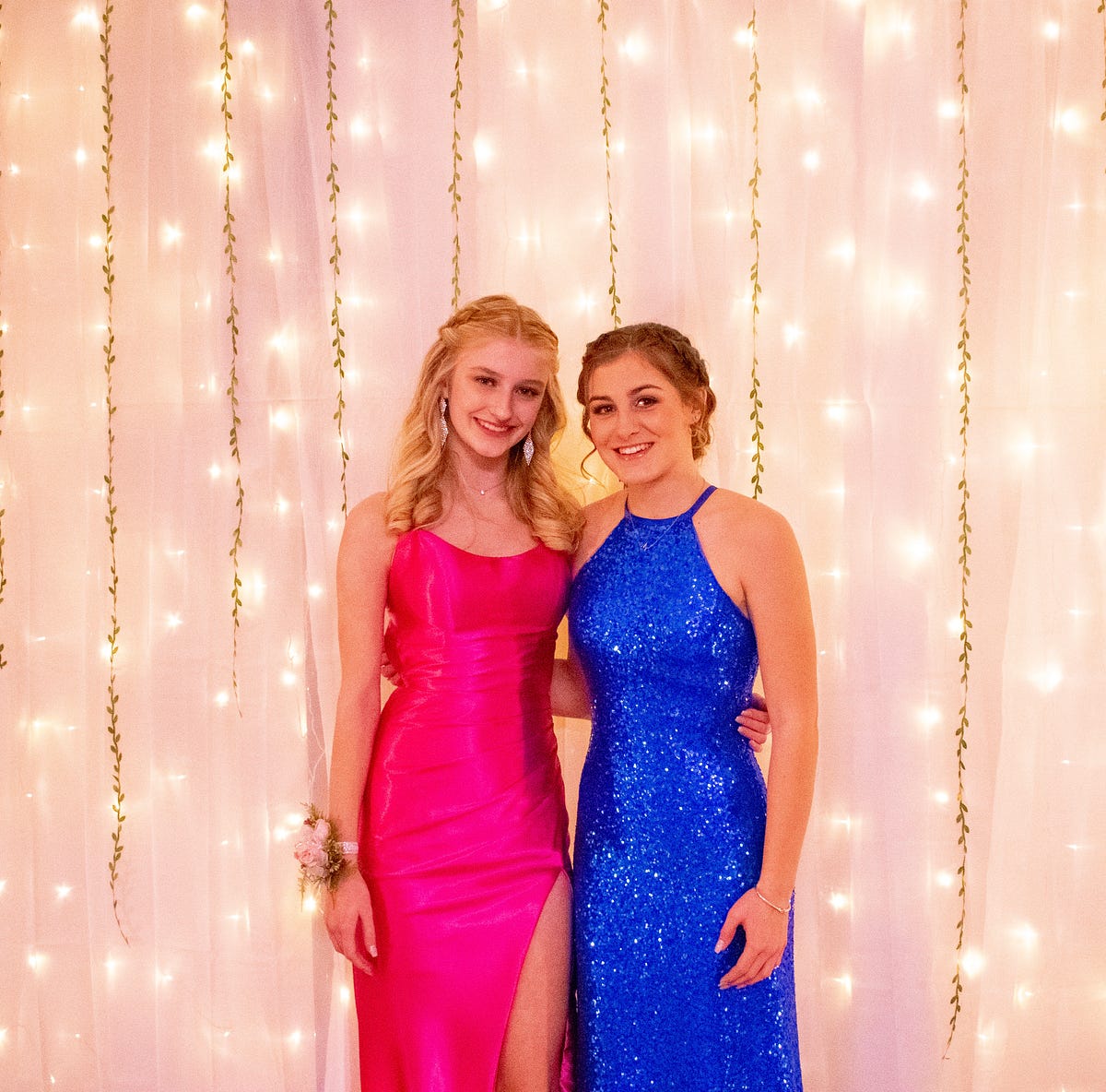 The Perfect Dress. Prom dress shopping for the first time! | by Madison ...