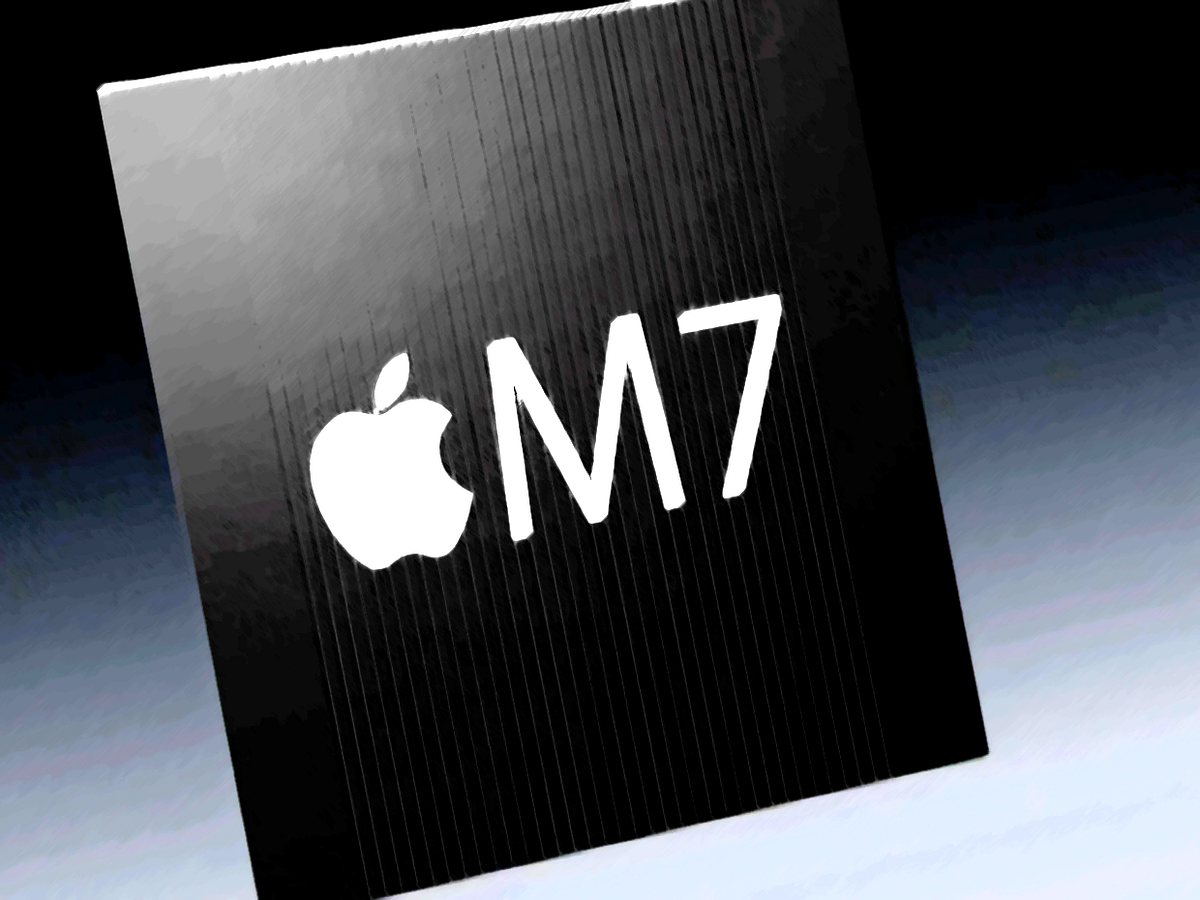 Just the core. Could Apple Think Different in… | by Álex Barredo | Medium