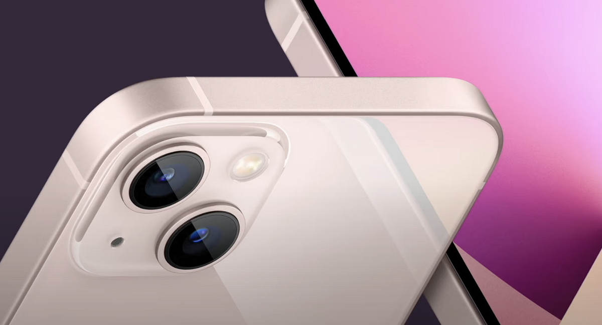 Why The iPhone 13 Camera Is Now Diagonal | by Simple Alpaca | Medium