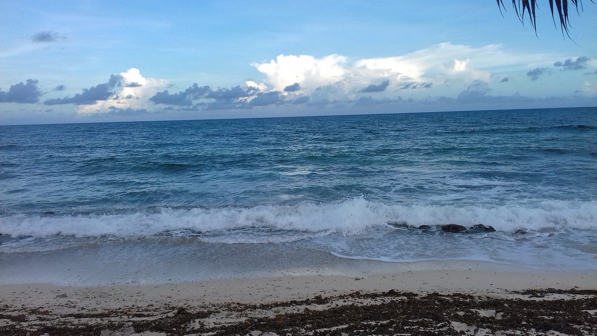 Miscarriage in Mexico. Why You Should Follow Your Intuition… | by Keri ...