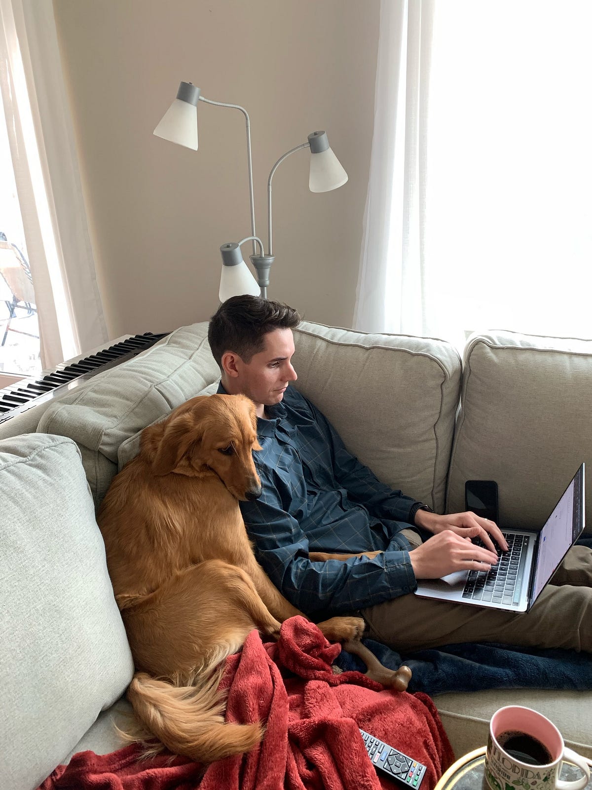 Calling All Bootstrapped Founders - Ben Sampson - Medium