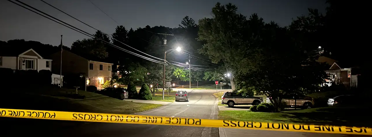 Shooter Identified by FBI as Thomas Matthew Crooks | by The Trump ...