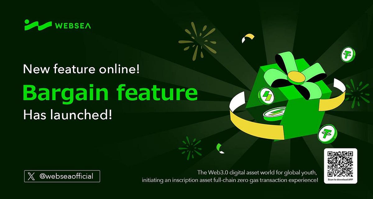 Unveiling Websea’s Bargain Extravaganza | Elevate Your Rewards with ... Unveiling Websea’s Bargain Extravaganza | Elevate Your Rewards with ...