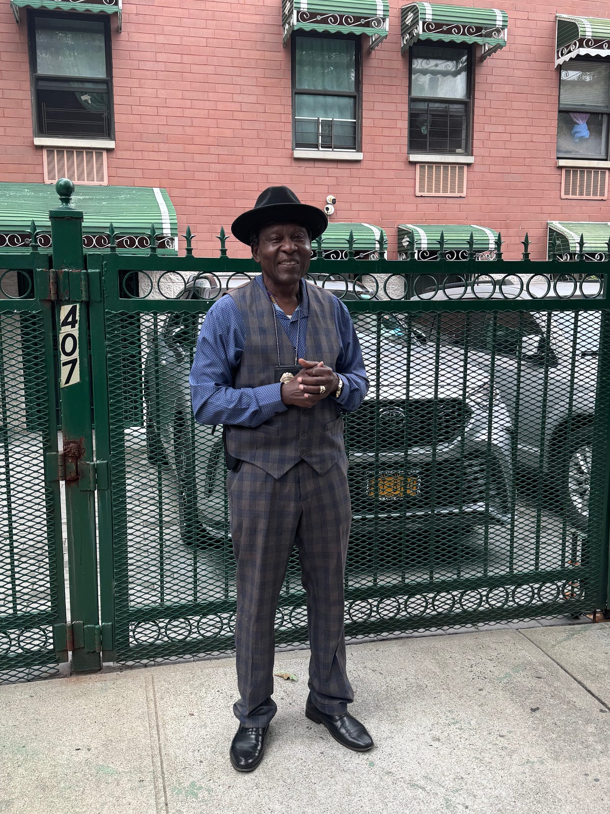 “He’s Just Like Us”: A Bronx Black Man on Mamdani and the Failure of ...