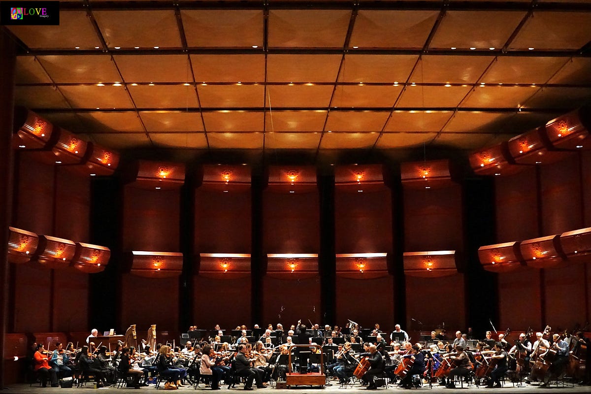 Front and Center: The NJSO and Conductor Xian Zhang Announce Upcoming ...
