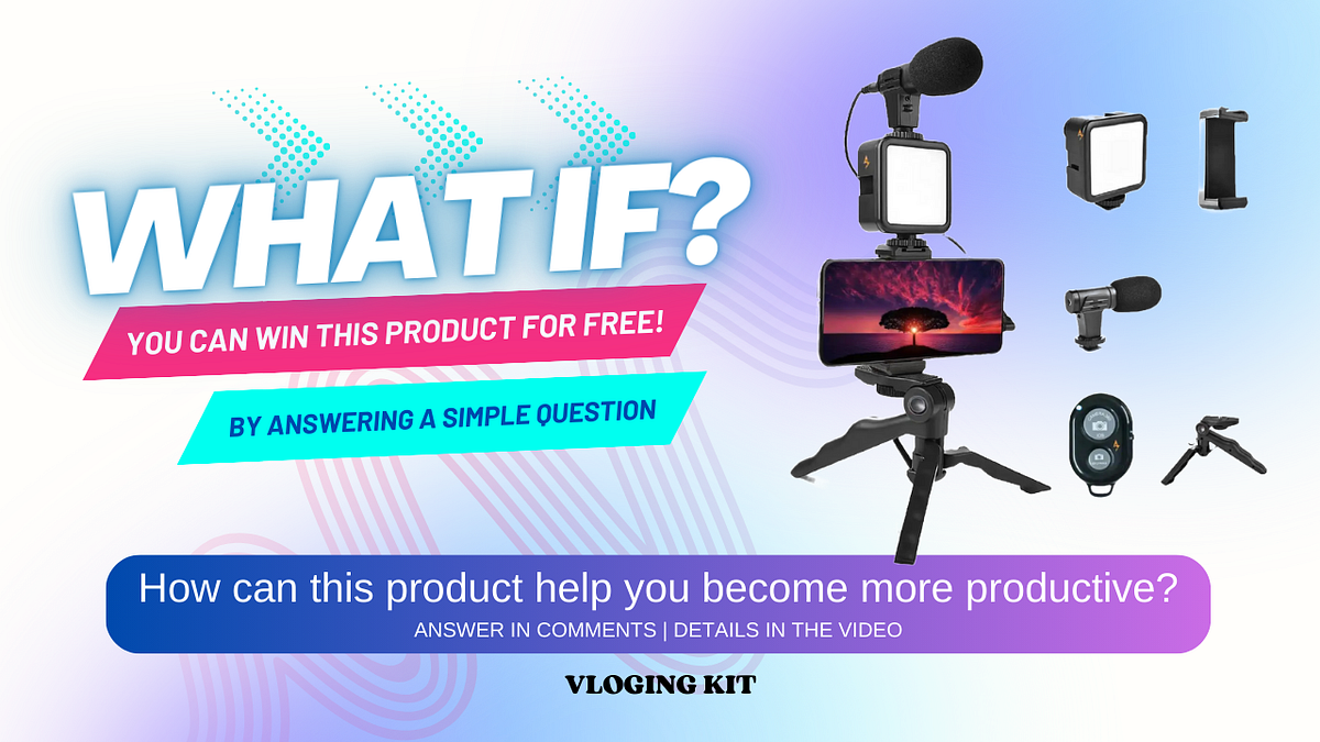 Empowering Productivity: Launching the Desi Developer Giveaway Series ...