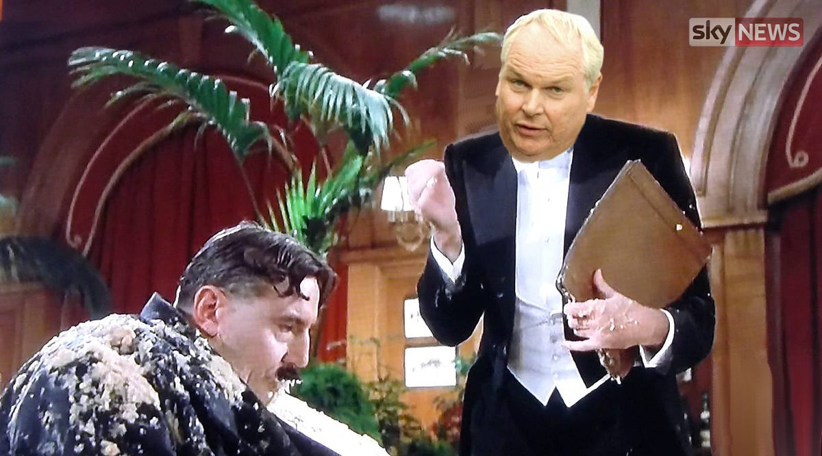 This is How You Respond to Slobbering Oil Propagandists Like Adam ...