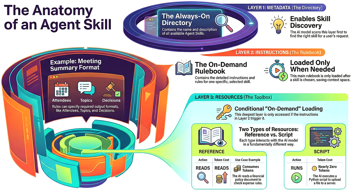Unveiling Agent Skill: Anthropic’s Open Standard for Enhancing AI ...