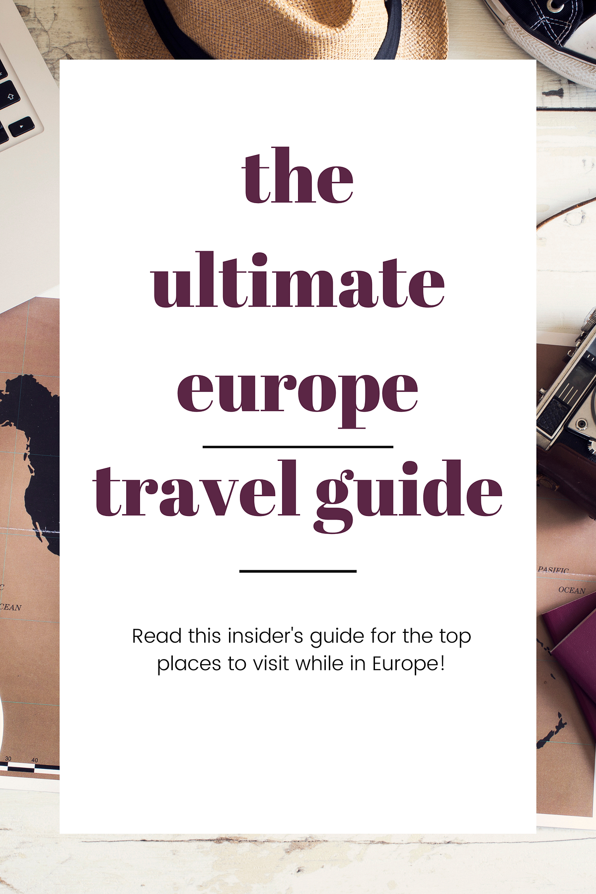5 Travel Tricks for Easy Trips. Traveling is one of life’s greatest ...