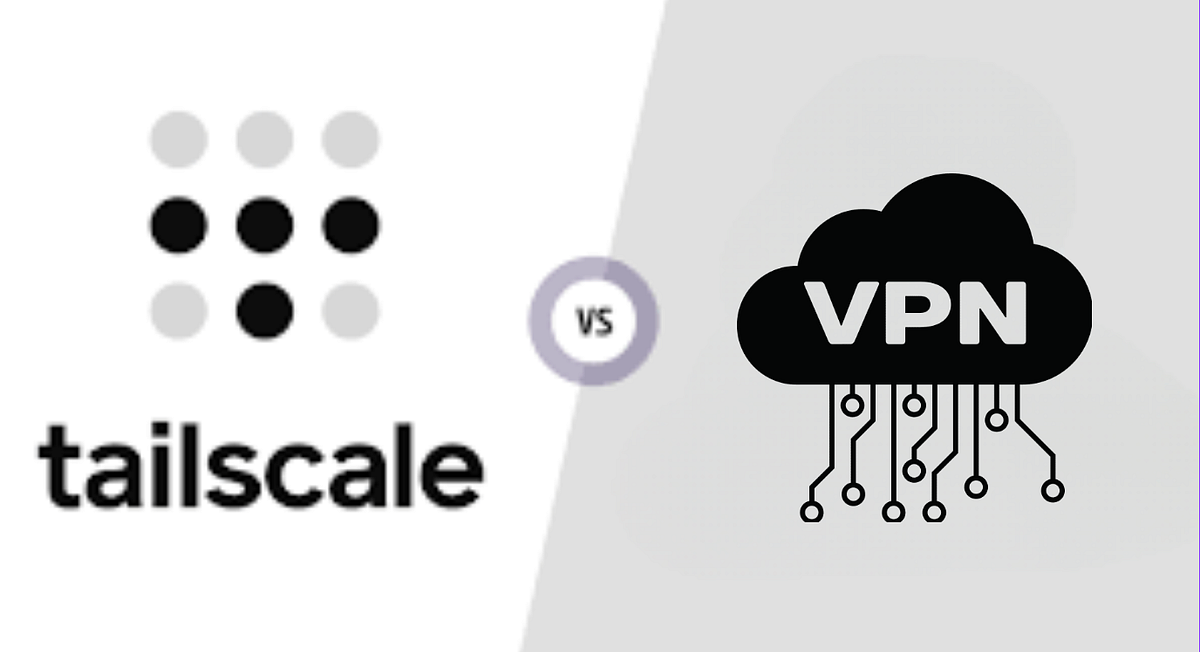 Tailscale vs. Traditional VPNs: Which One Makes Remote Proxmox Access ...