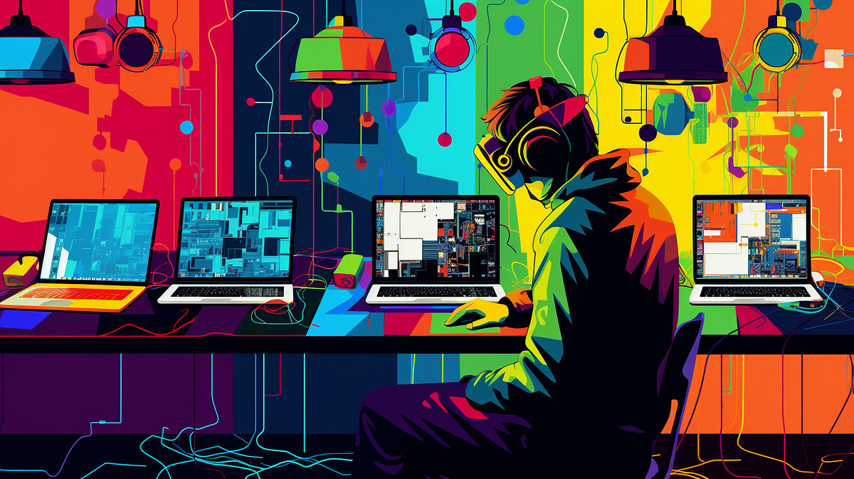 Python Metaclasses | Abhishek Verma | Level Up Coding