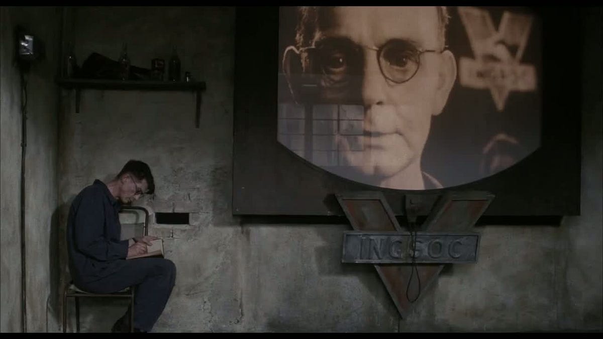 Why Mass Surveillance is Different | by Hugo Rodger-Brown | Medium