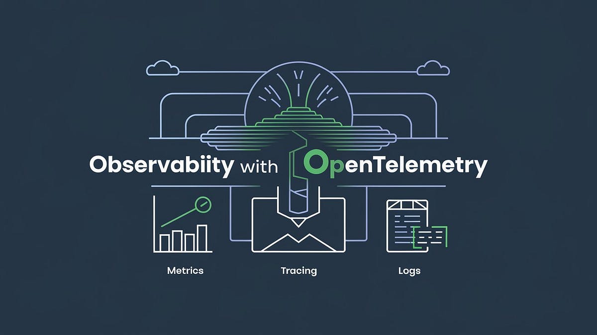 Boost Your App’s Performance with Telemetry in Spring Boot: A 5 Steps ...